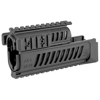 AK-47 Handguards & Rail Systems