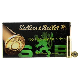 38 Special Ammo | .38 SPL Ammunition