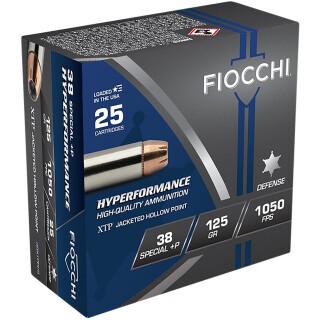 38 Special Ammo | .38 SPL Ammunition