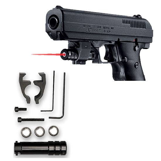 Dead Foot Arms AR-15 Modified Cycle System with Left Side Folding Stock ...