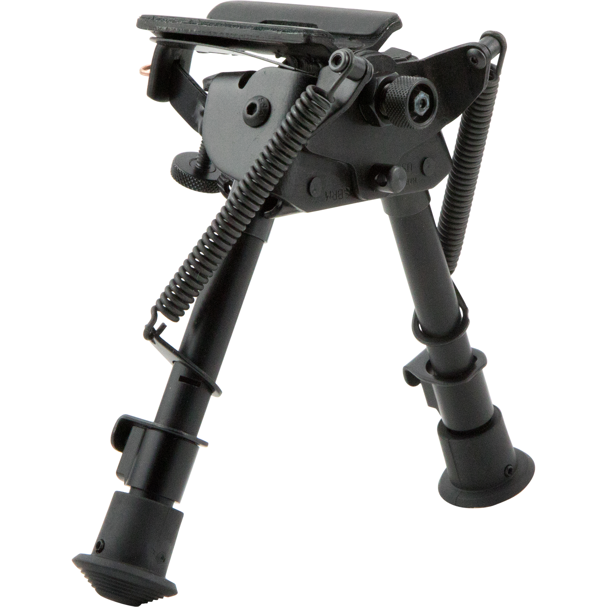 Seekins Precision ProComp 10X Adjustable Precision Rifle Stock AR-15/LR ...